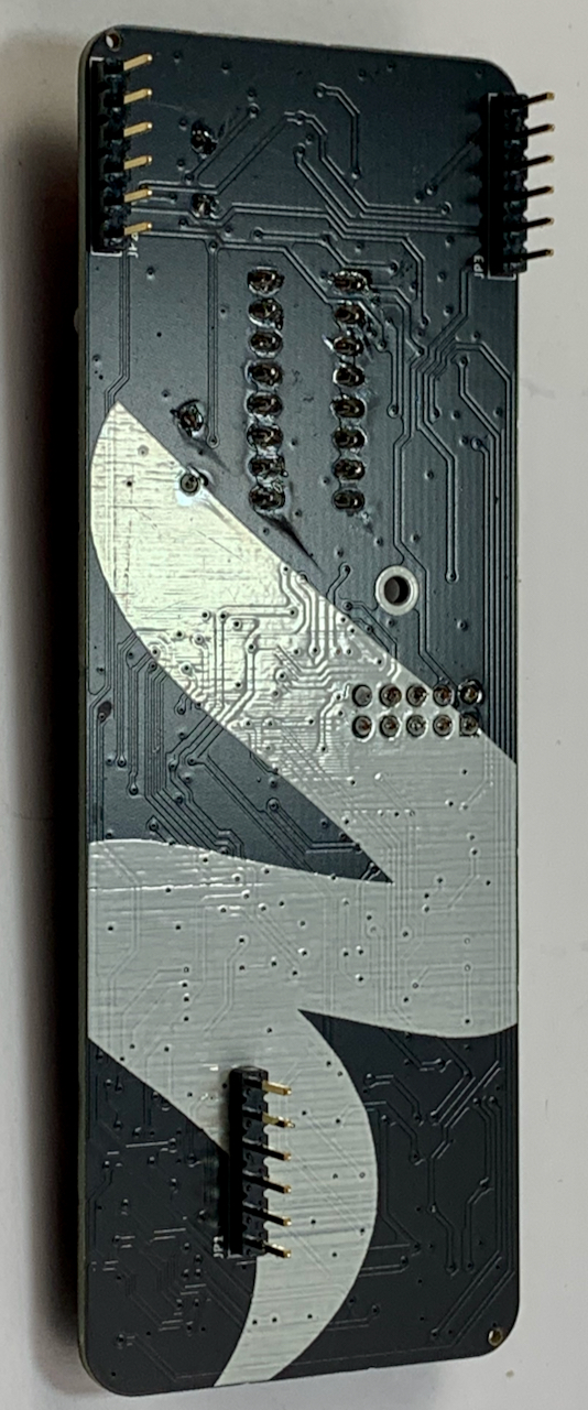 St Modular Singer Delay Richard Brewster S Electronic Sounds
